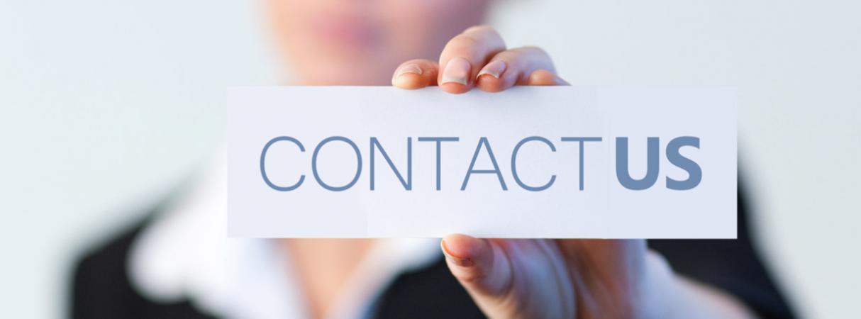 Contact – IQtecture