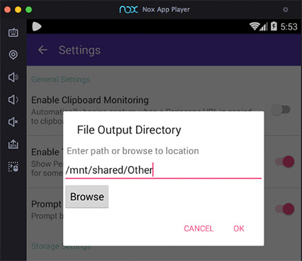 How to run Snagscope on a Mac or Windows computer – IQtecture